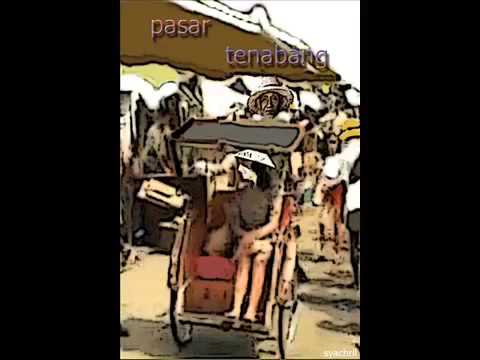 Benyamin S   Tukang Becak