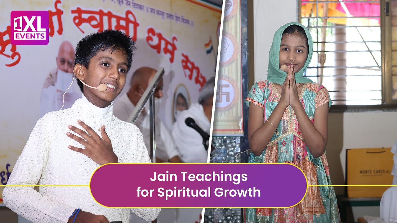 Mission50 at Mhasrul Sthanak: Finding Guidance in Jainism & Prabhu ...