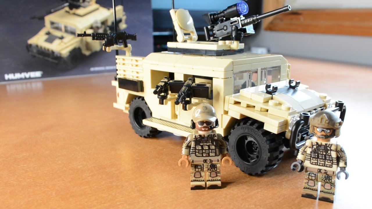 My First Brickmania Set! Worth it? - YouTube