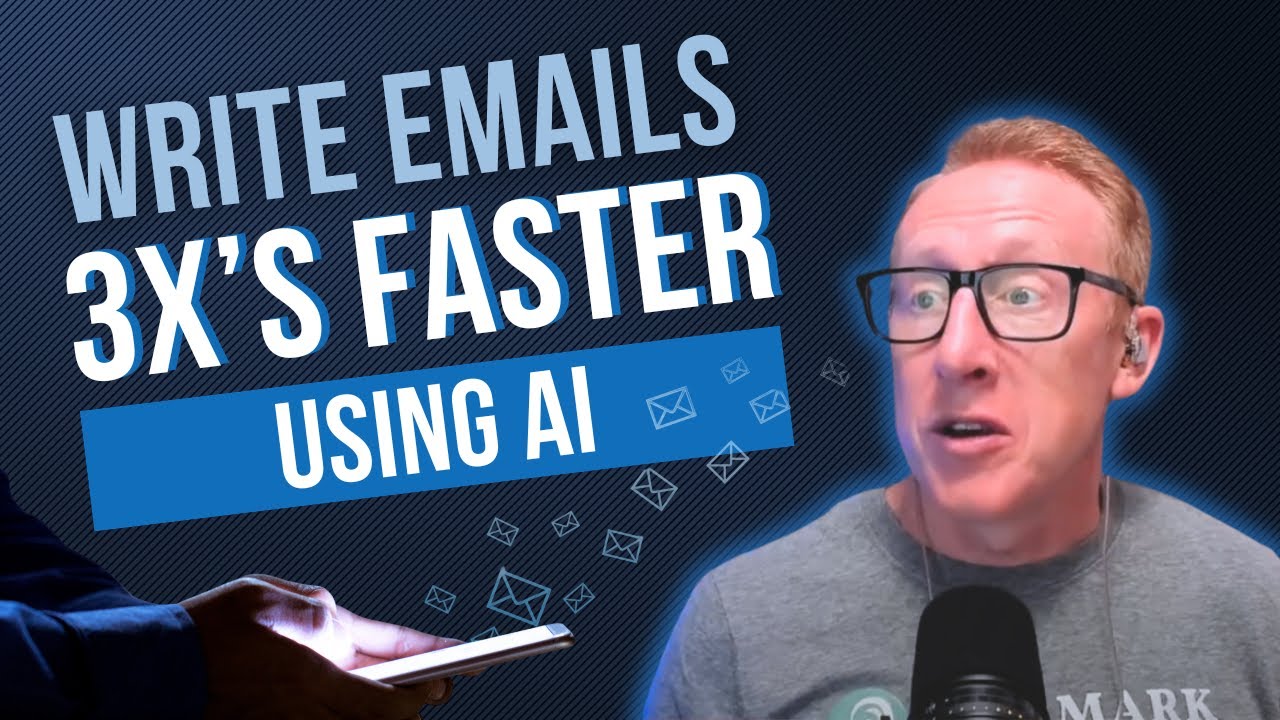 397. How To Write Emails 3x Faster With AI | The Accounting Podcast ...