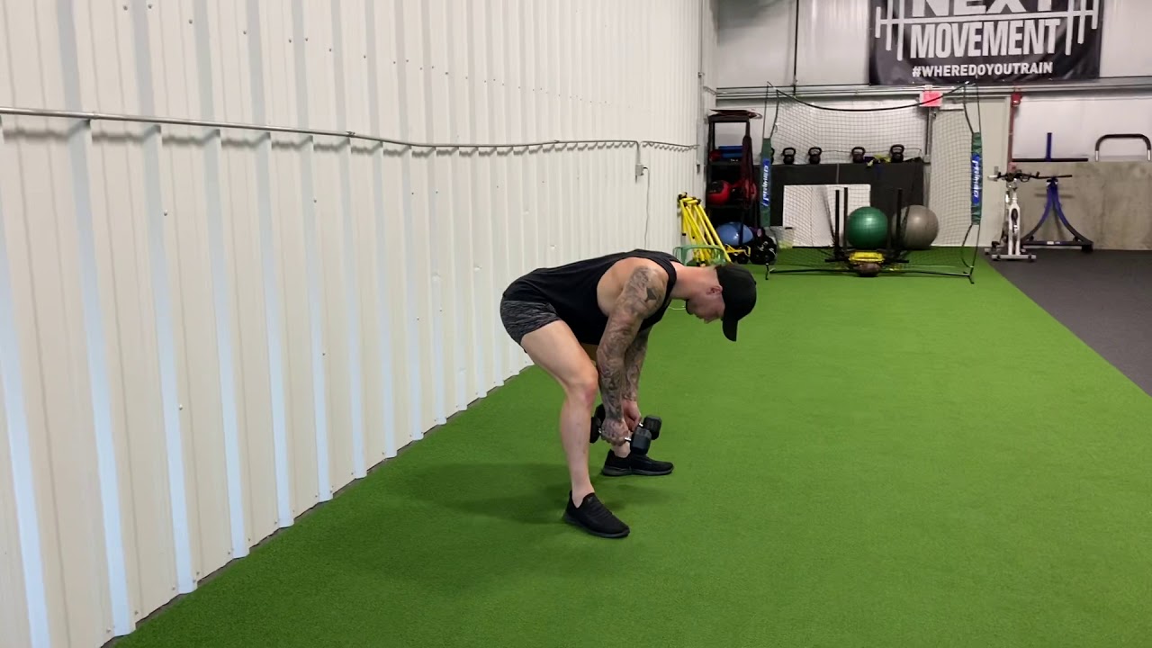 Modified Sumo DB RDL | SamForget.com - YouTube