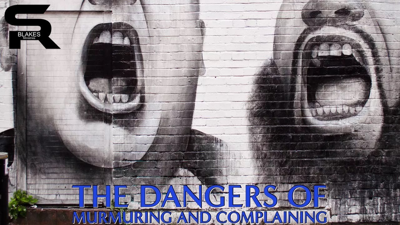 7:00pm Tuesday Bible Study - Bishop Samuel R. Blakes “THE DANGERS OF ...