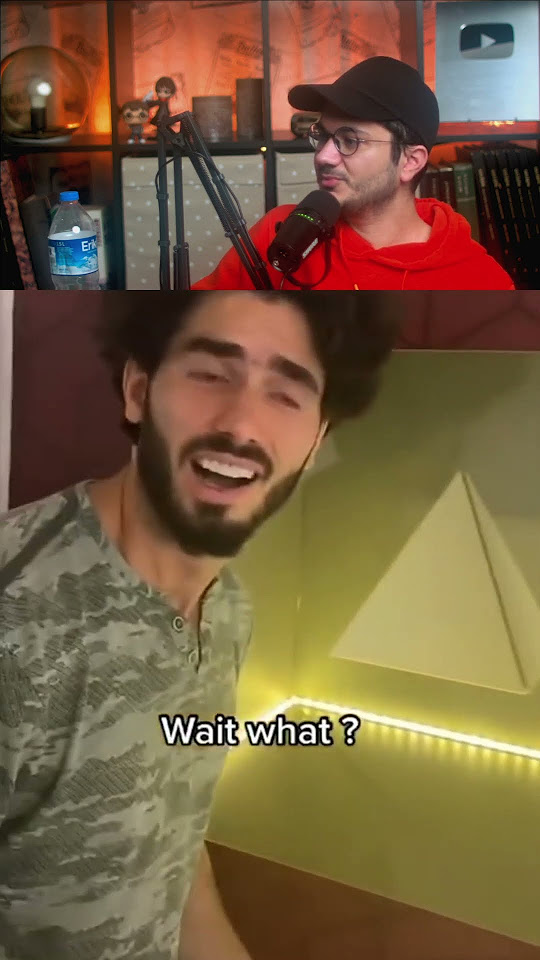 İnanılmaz Illüzyon Youtube