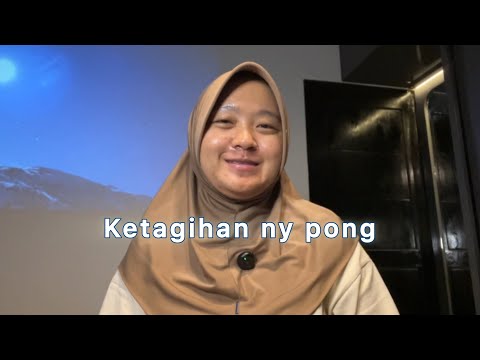 Cewek bisa ketagihan pas spombopin permenmu