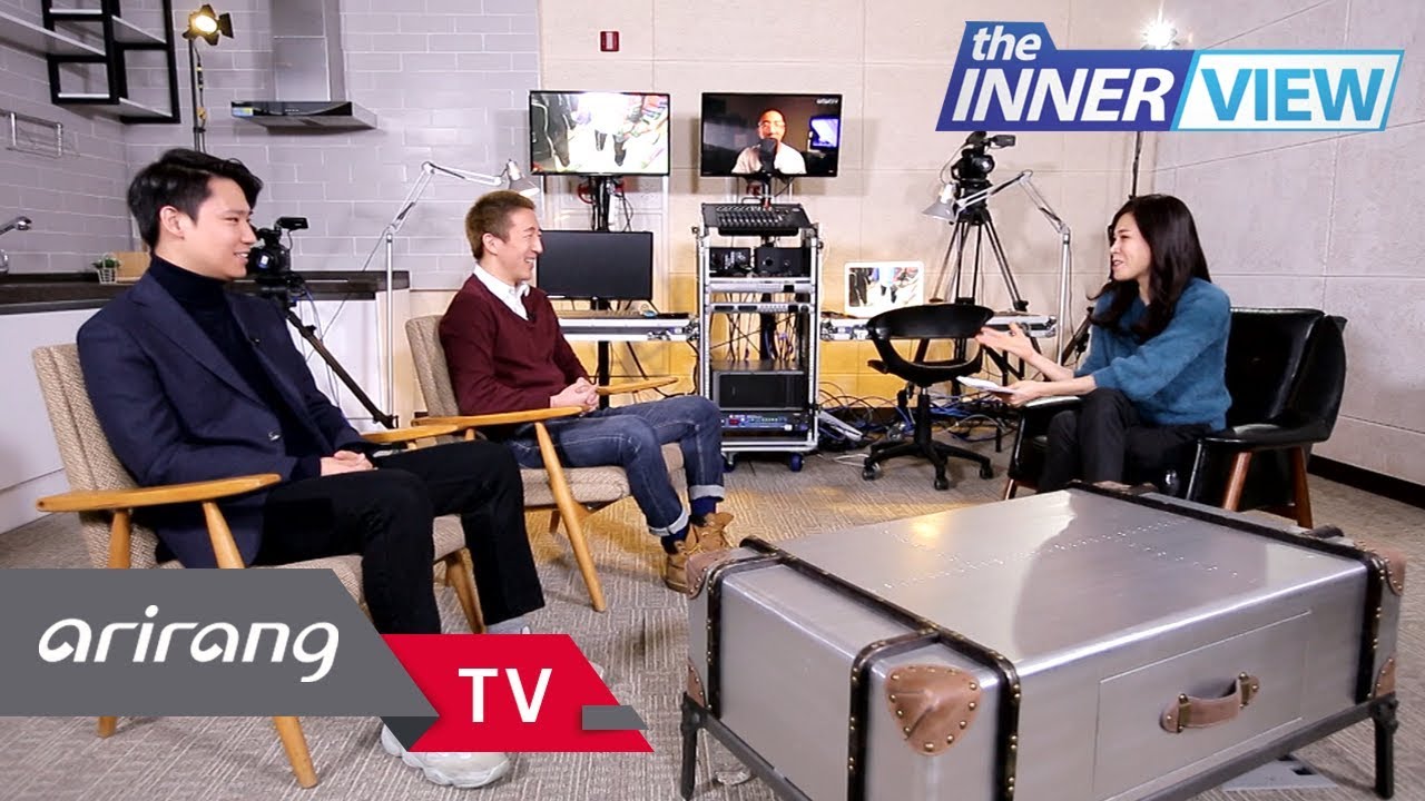 [The INNERview 2019] Ep.29 - DKDKTV / YouTuber _ Full Episode - YouTube