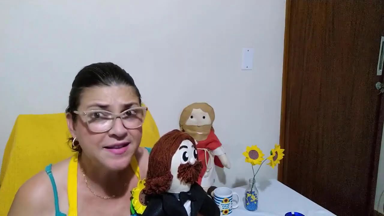 EVANGELIZAÇÃO -10# Allan Kardec -Hippolyte Leon Denizard Rivail -2 ...