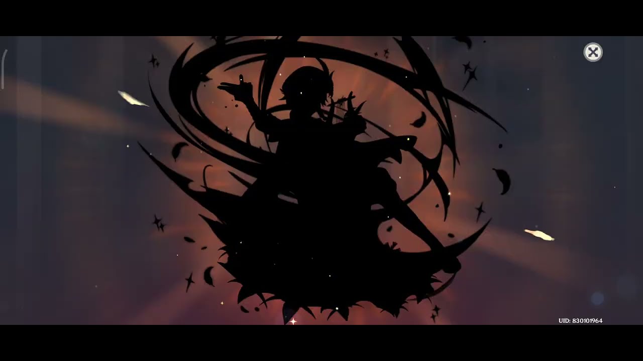 Venti Pull Genshin Impact - YouTube