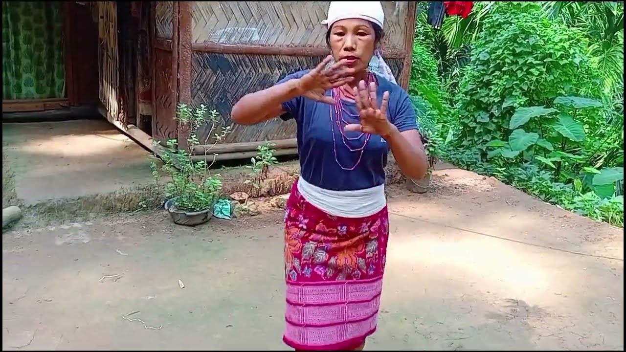 Jongsareni Bia Ka gipa New Garo Song singar Babular Marak YouTube jongsareni-bia-ka-gipa-new-garo-song-singar-babular-marak-youtube