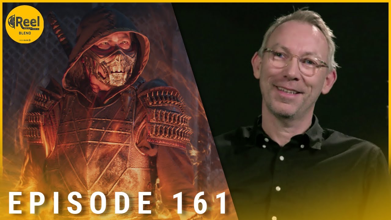Mortal Kombat Director Simon McQuoid And Our Annual Oscar-Prediction ...