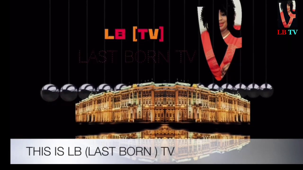 LAST BORN TV SHOW LIVE - YouTube