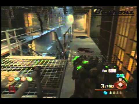 Call of Duty: BO II - Let´s Kill - Alcatraz - Escapes epicos, sorpresas y mas! (Parte 4) - YouTube