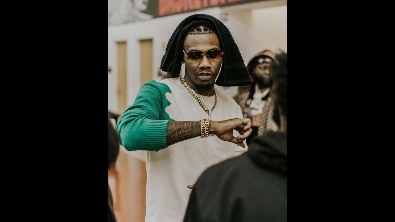 [FREE] PG RA x Neeko Baby Type Beat 2022 - "Wolves" - YouTube