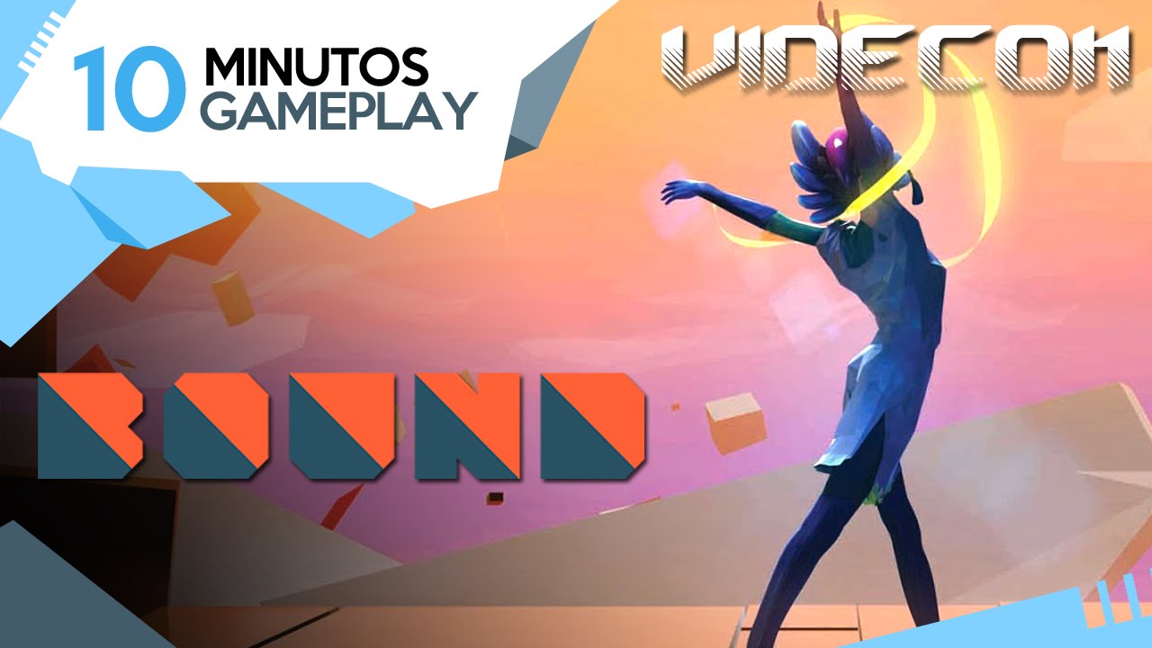 Bound: Primeros 10 Minutos de Gameplay (Español) – PS4 - YouTube