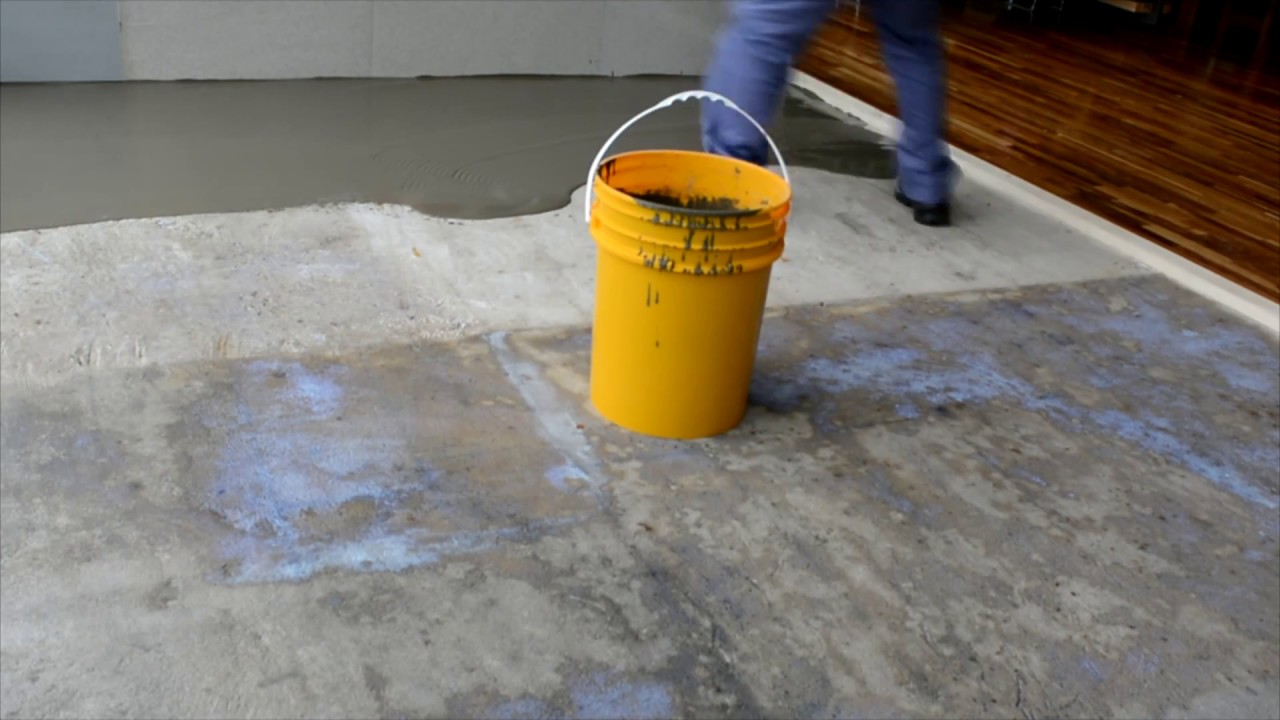 Sika level - YouTube