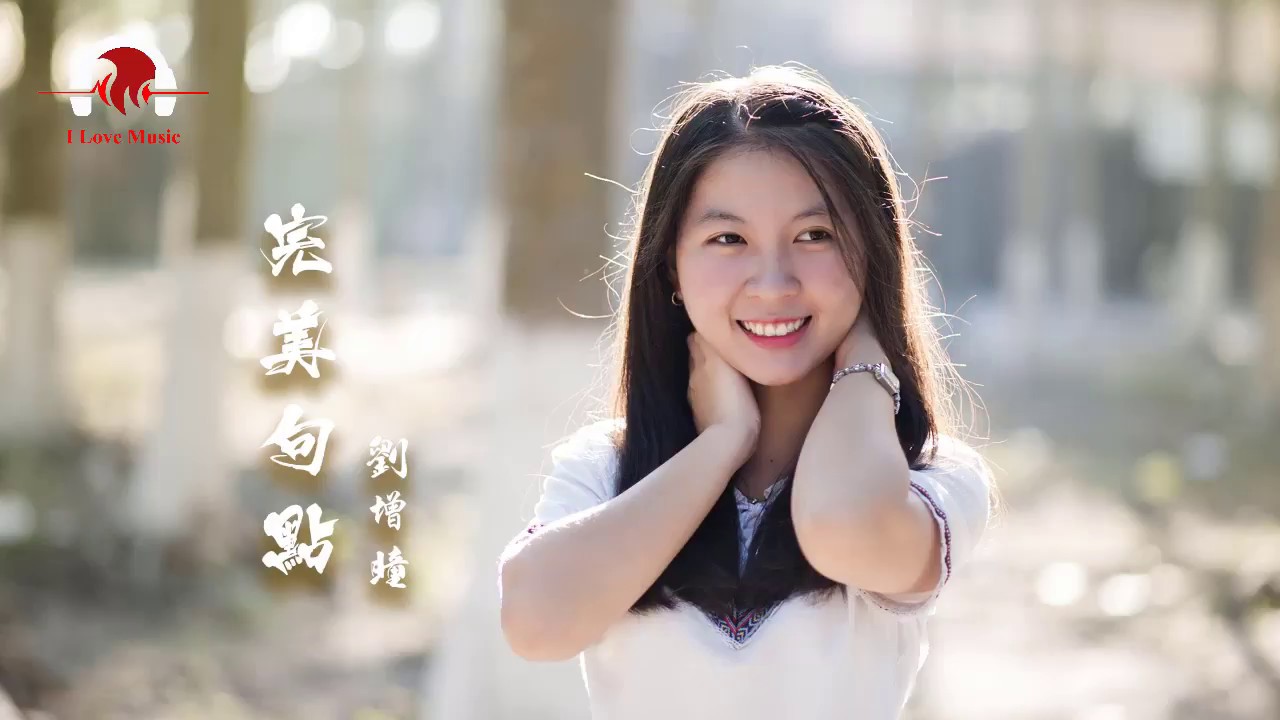 劉增瞳 - 完美句點 ♫ Liu Zeng Tong - Perfect Full Stop | 動態歌詞版MV - YouTube