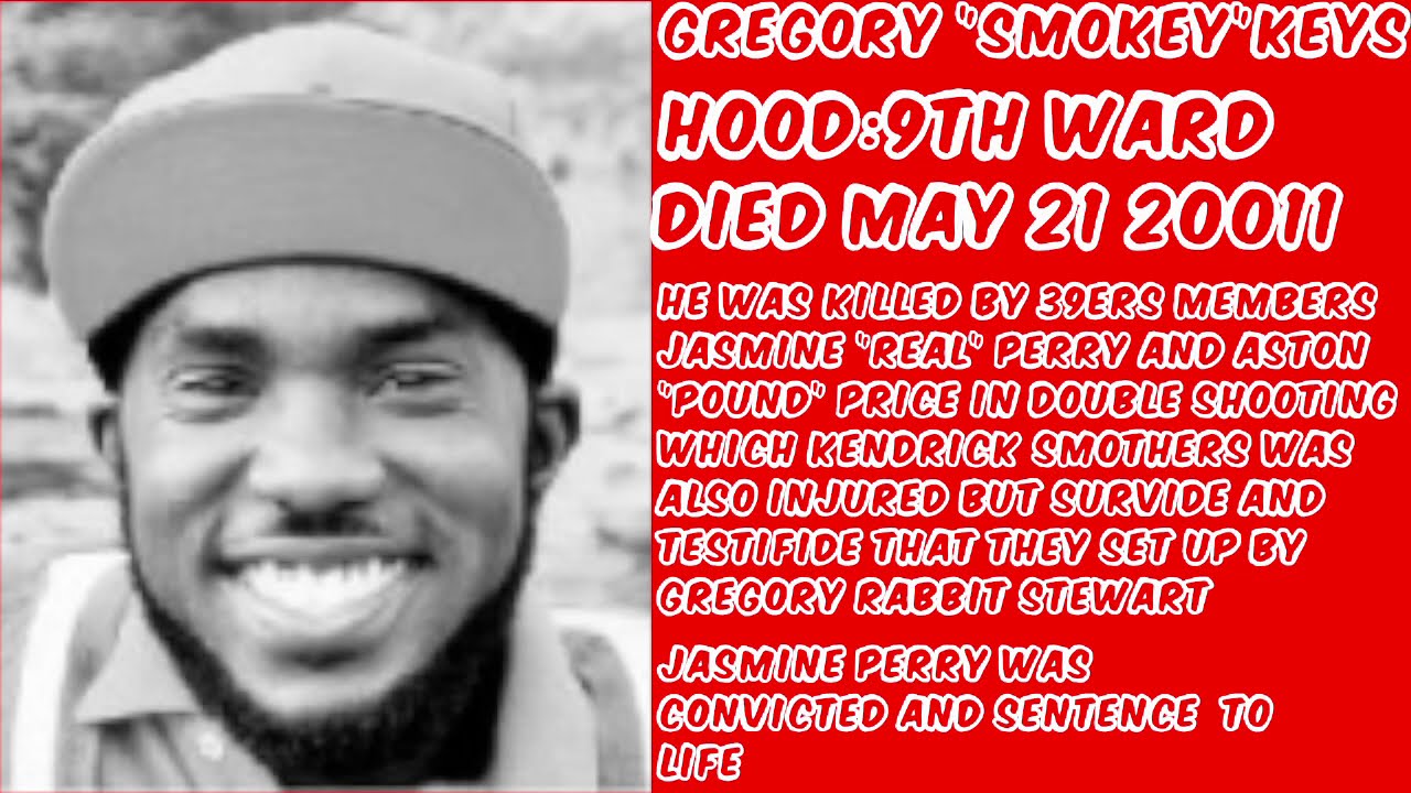 part1 new orleans gang 39ers , bodies responsible for, 3ng g-strip ...