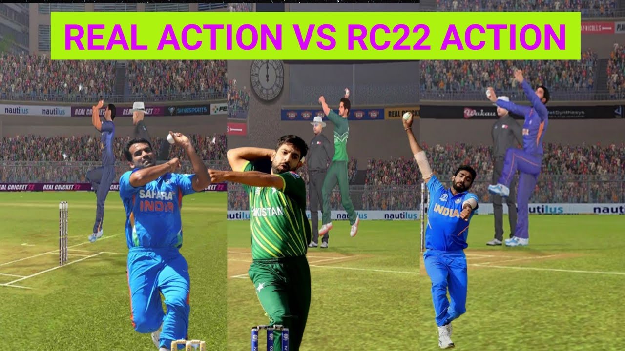 𝐙𝐚𝐡𝐞𝐞𝐫 𝐊𝐡𝐚𝐧 𝐉𝐚𝐬𝐩𝐫𝐞𝐞𝐭 𝐁𝐮𝐦𝐫𝐚𝐡 𝐇𝐚𝐫𝐫𝐢𝐬 𝐑𝐨𝐮𝐟 𝐁𝐨𝐰𝐥𝐢𝐧𝐠 𝐀𝐜𝐭𝐢𝐨𝐧 𝐑𝐞𝐚𝐥 𝐂𝐫𝐢𝐜𝐤𝐞𝐭 𝟐𝟐 ...