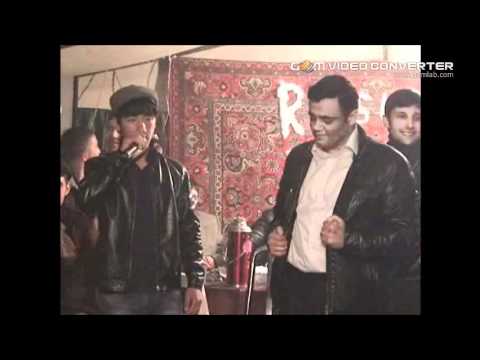 Yeni Muzikalni Meyxana - Fuad Zengezur - Elshen Balaxani - Gulaga Corat - Ramil- Aga- Oruc