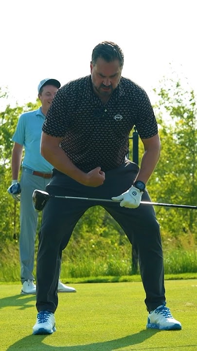 BARSTOOL GOLFS IS BACK. FIRST UP: BIG CAT. LFG. - YouTube