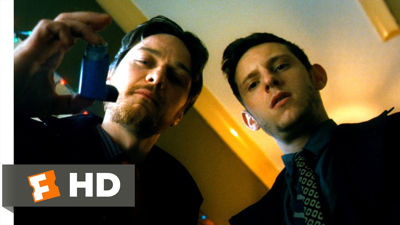 Filth (1/10) Movie CLIP - Dirty Cop (2013) HD - YouTube