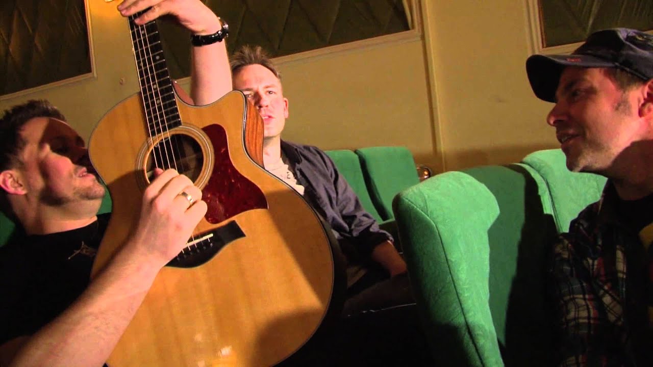 Thirty Toes, Live-Dokumentation 2010/2011 - YouTube