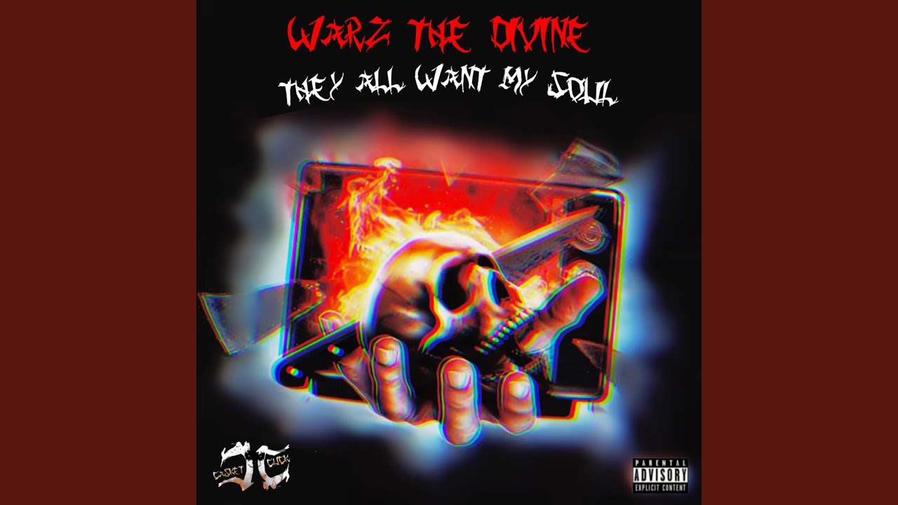 They All Want My Soul - YouTube