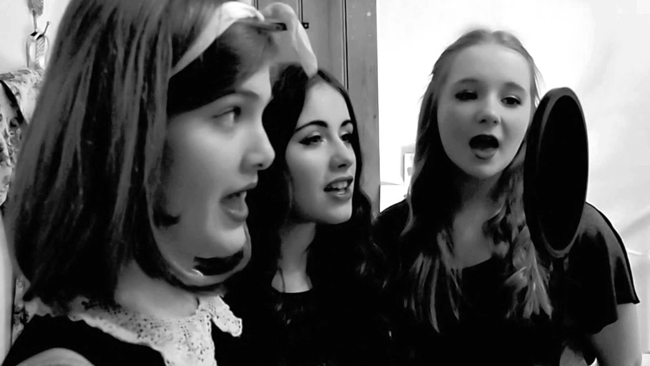 The Rosettes - Falling in Love Again (Official Video) - YouTube