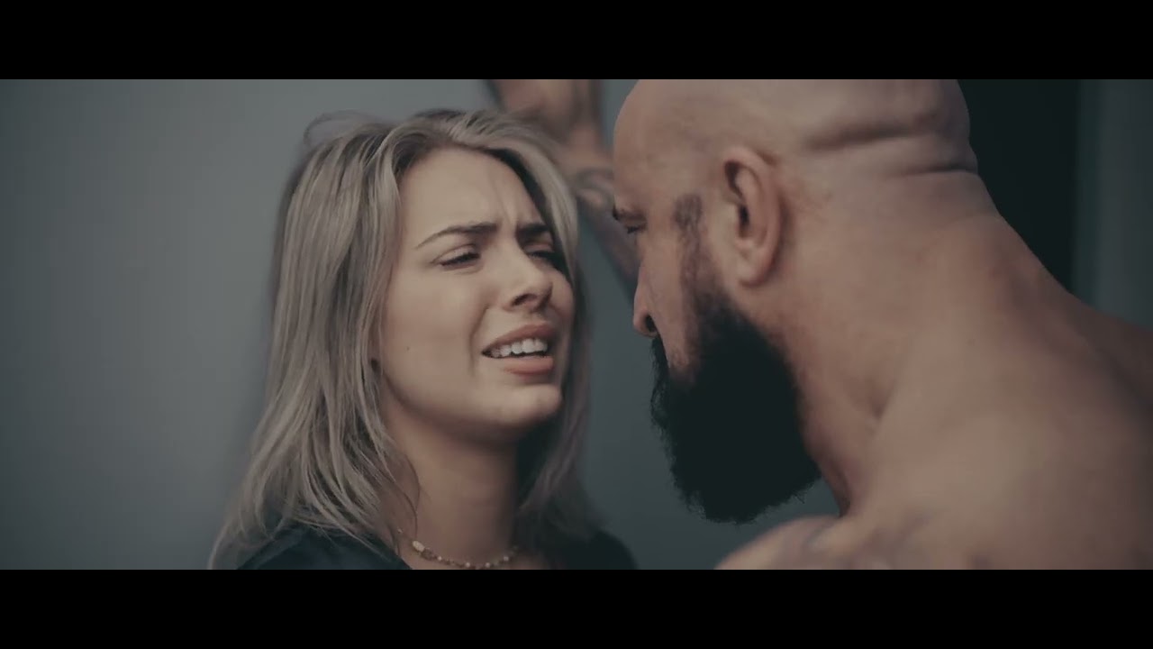 Anthony Roseberry - "When I'm Gone" (Official Video) - YouTube Music