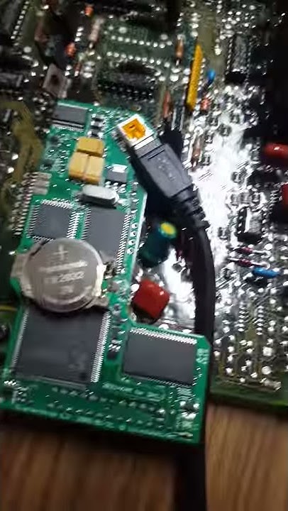 Moates quarterhorse - YouTube