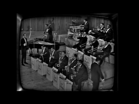 Duke Ellington - Live in Milan, Italy (1963)
