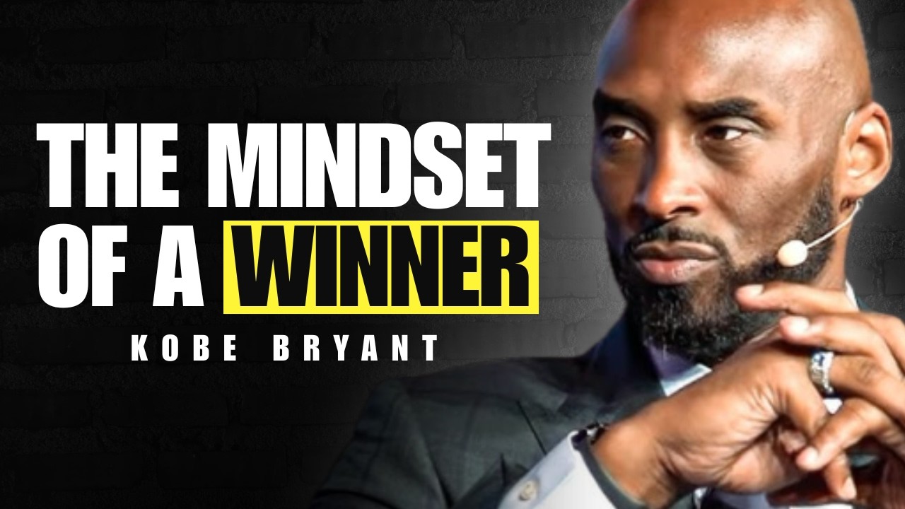 Kobe Bryant's Mamba Mindset EXPOSED (Lessons For Champions) - YouTube