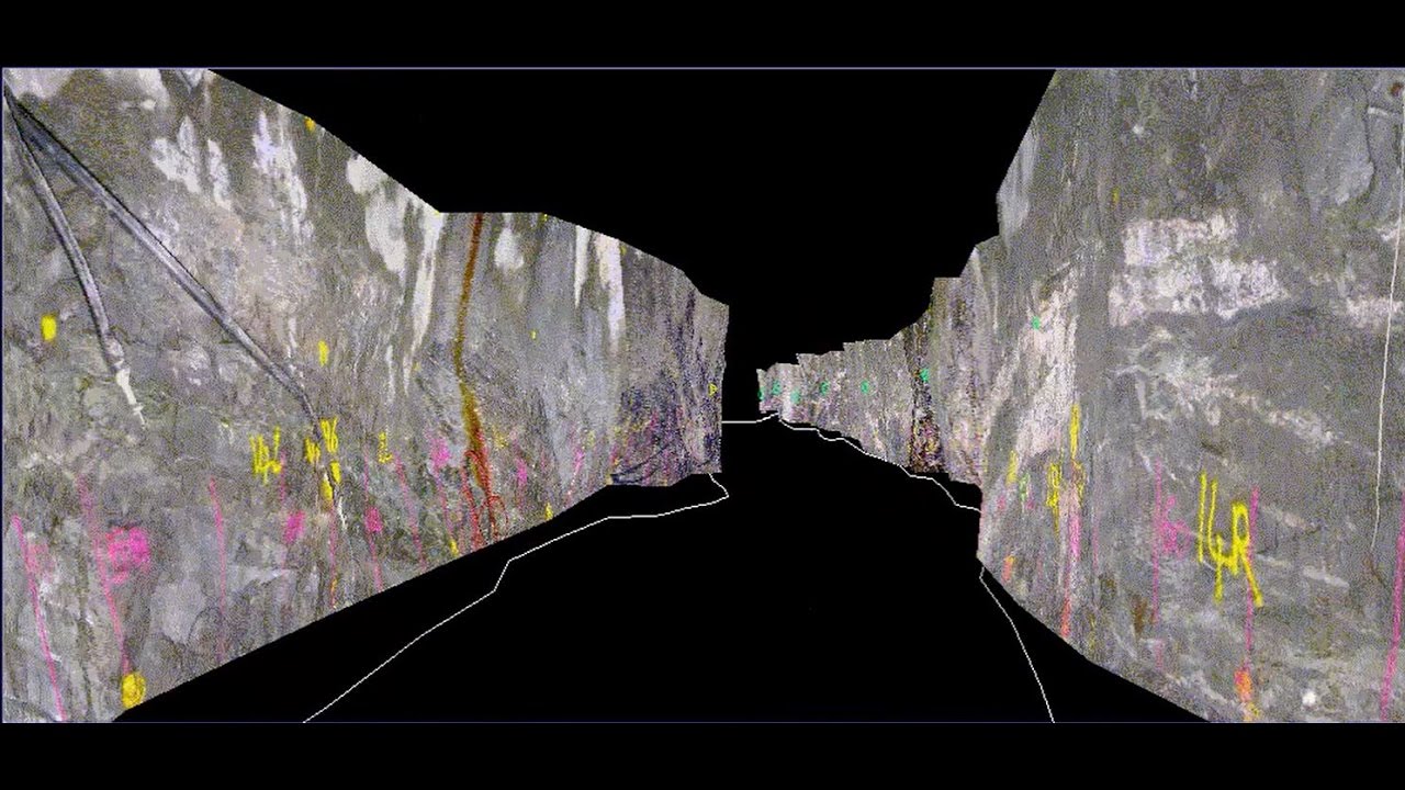 Improve Safety and Productivity with Sirovision Underground ...