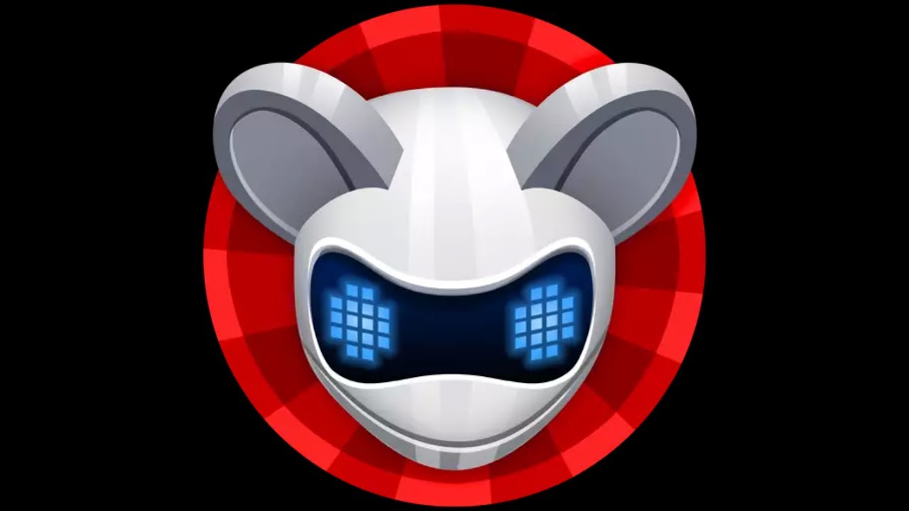 Простой MouseBot - YouTube