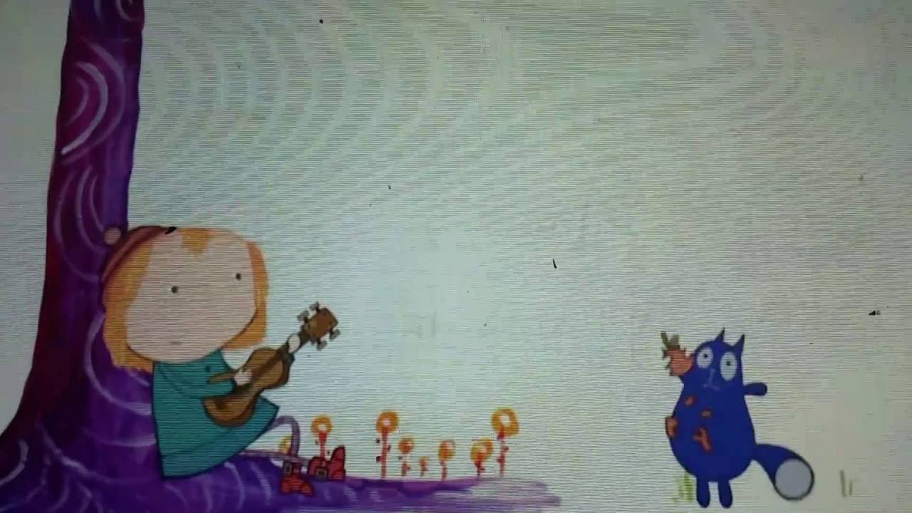Peg + Cat Skits - Ninja Warrior Cat - YouTube