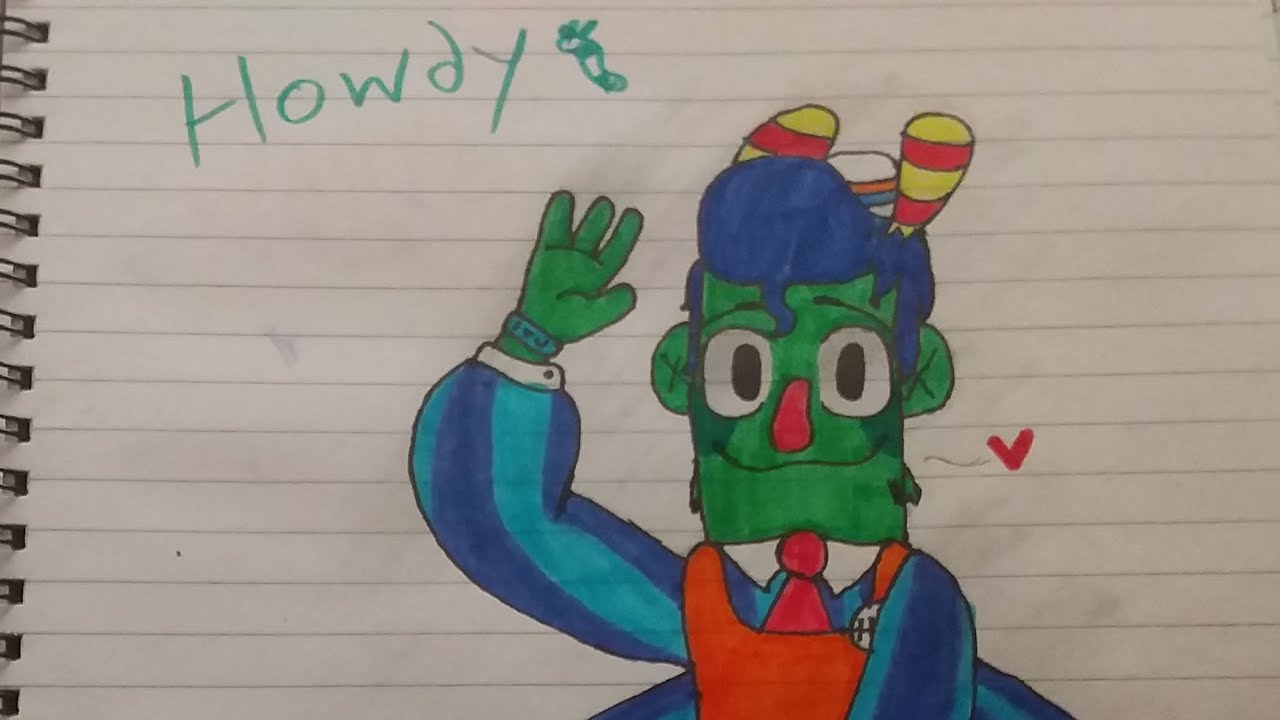 Meat grinder/meme/ f. Howdy 🐛/ Welcome Home - YouTube