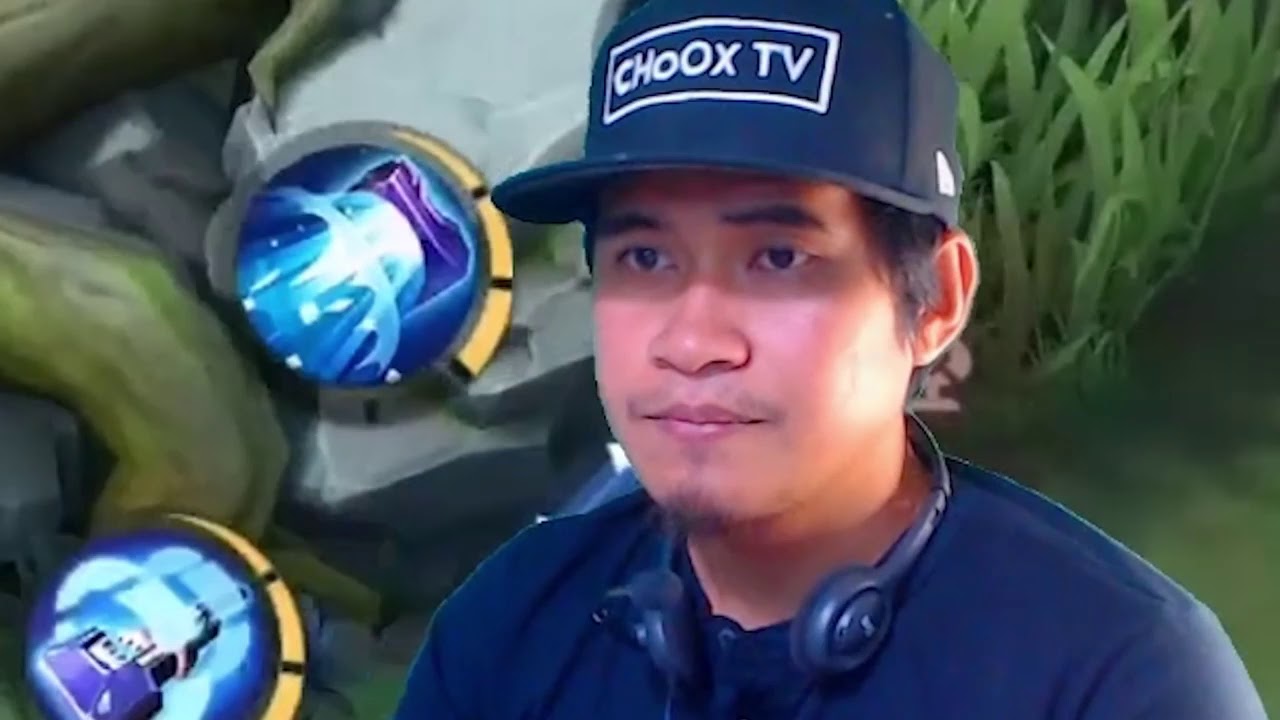 chooks TV Ang Kalokohan ng Johnson na Marksman - YouTube