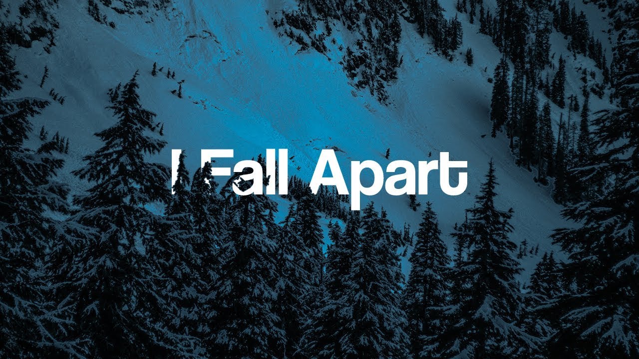 Post Malone - I Fall Apart 💔 [Bass Boosted] (Montell2099 Remix) - YouTube