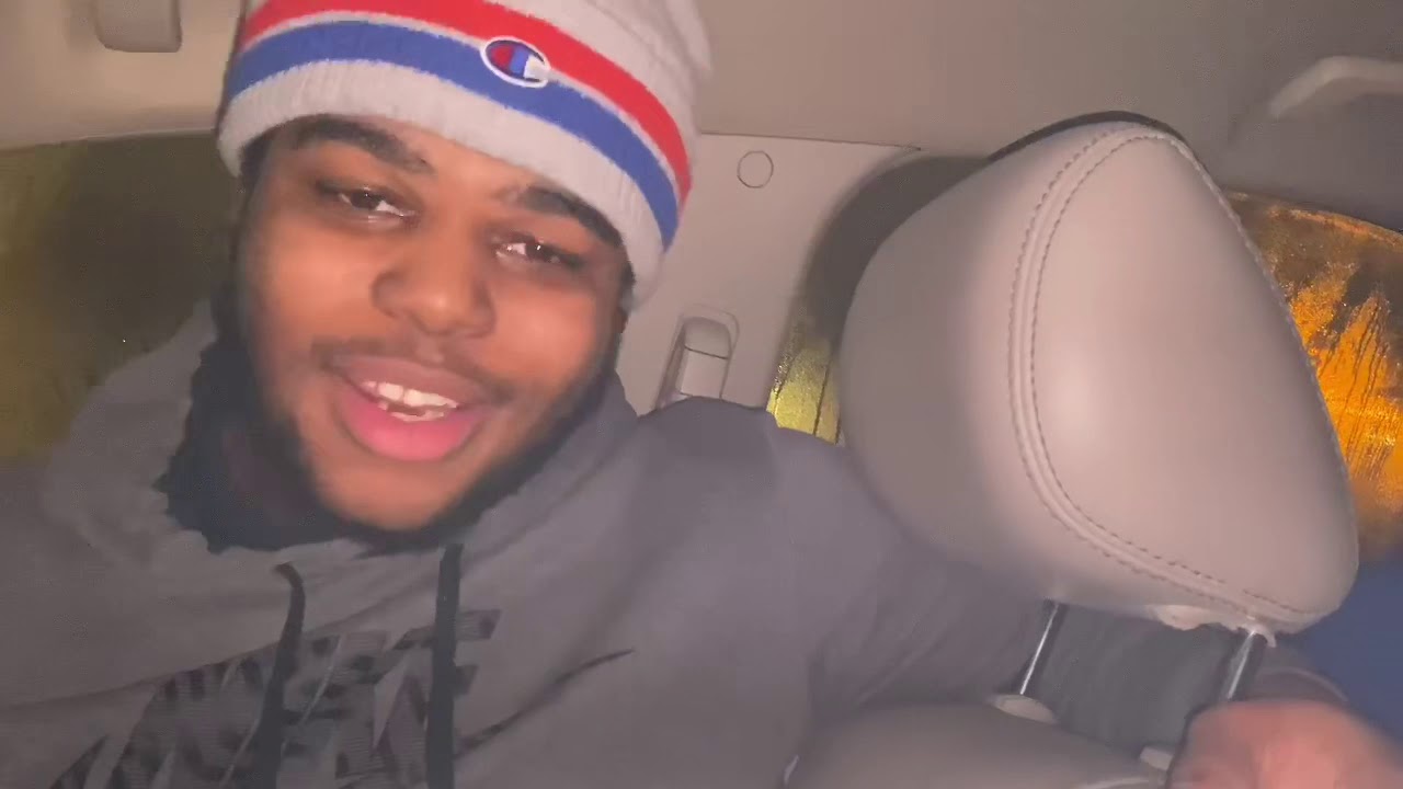 New rap challenge called OMG😱 - YouTube