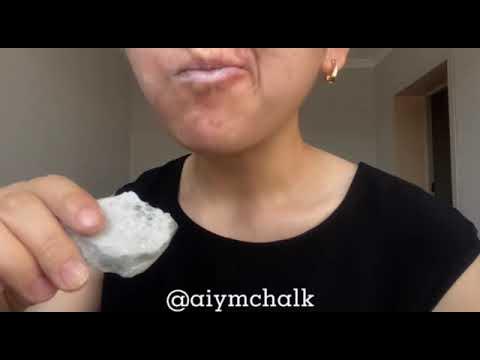 Глина “Голубая узбечка” - YouTube