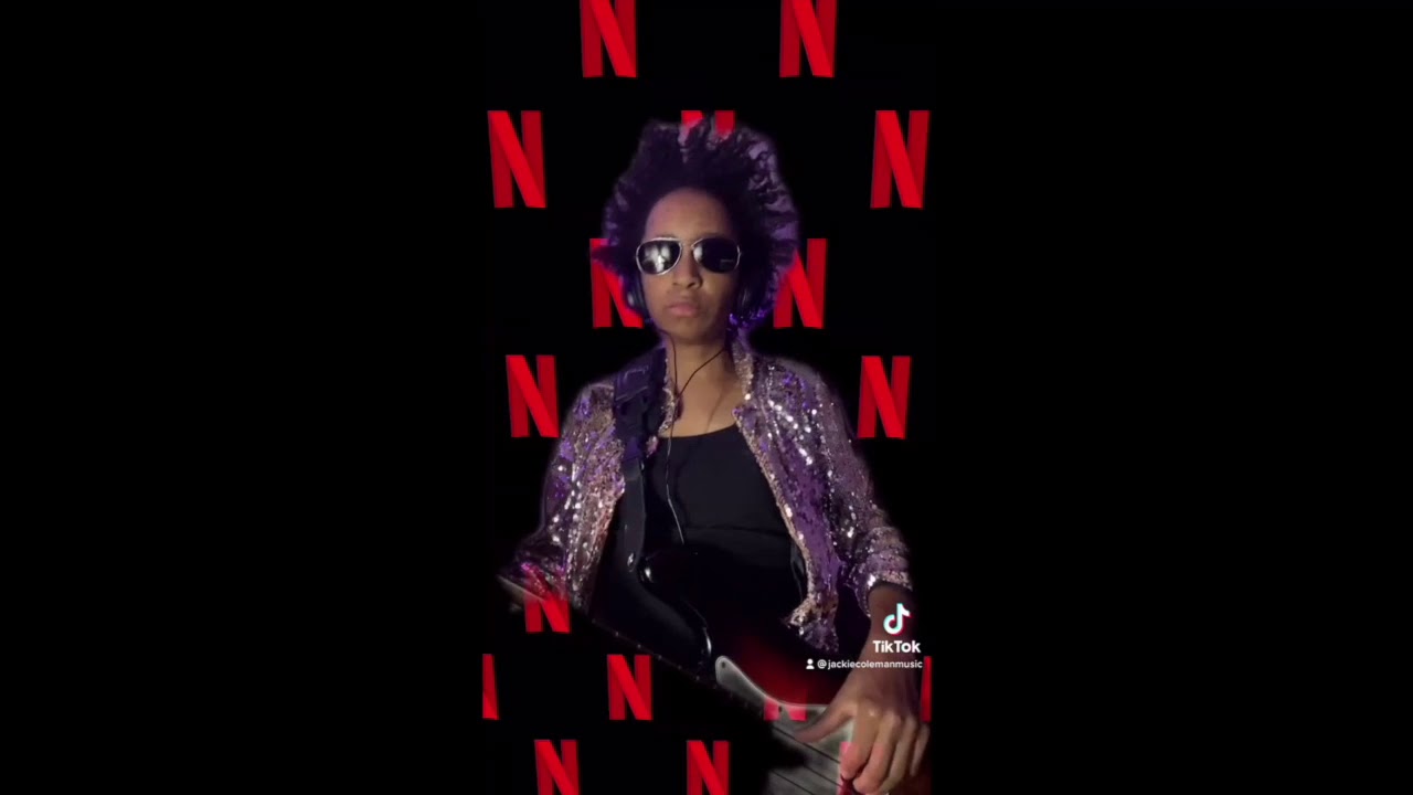 Netflix Intro Remix - YouTube