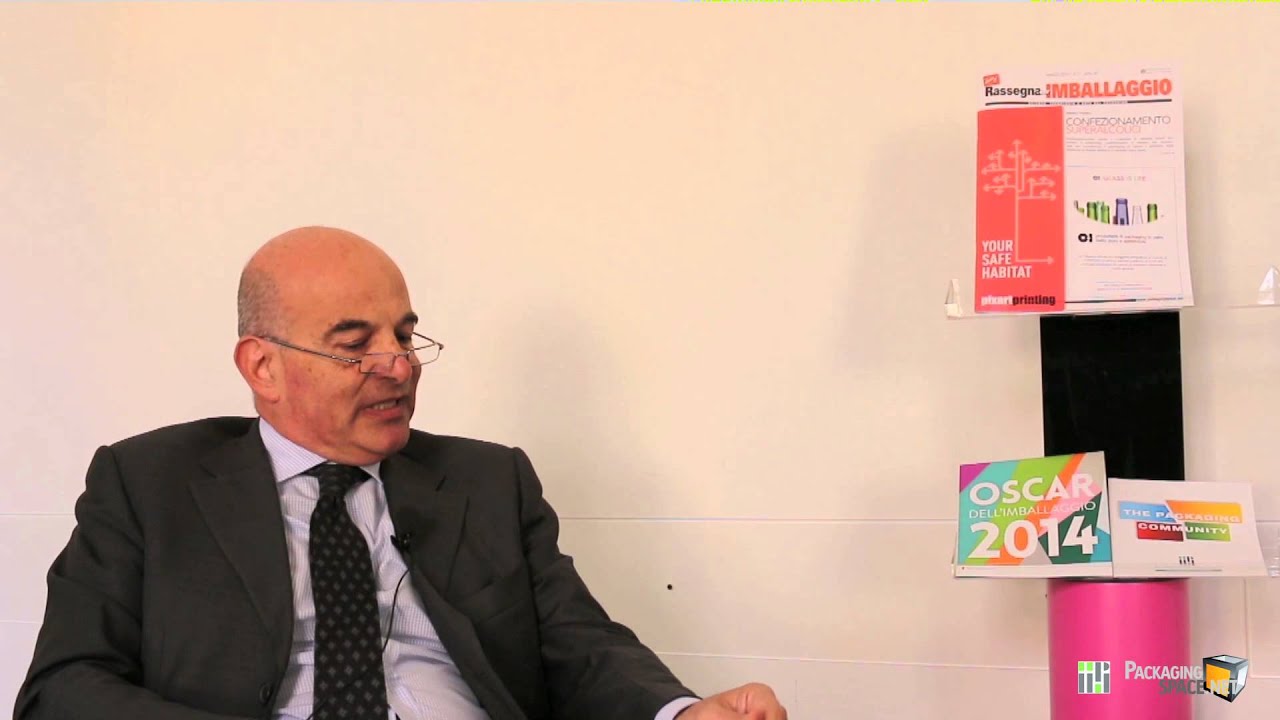 Gerosa Group @ Interpack - ENG - YouTube