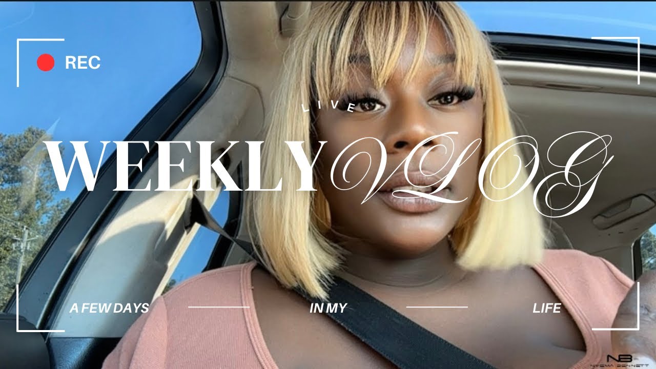 Weekly Vlog| OXTAILS ZAZAS HOUSE | Things are not always what they seem ...