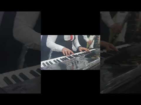 Haci Samir (Samir Azimov) Astara Toyu Sintez