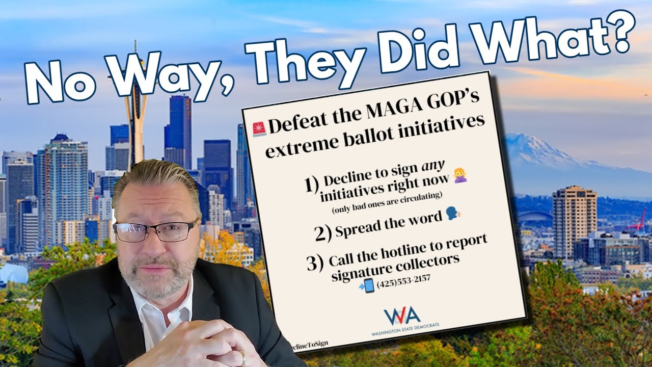 The Democratic Hotline...Too Good to Pass Up - YouTube