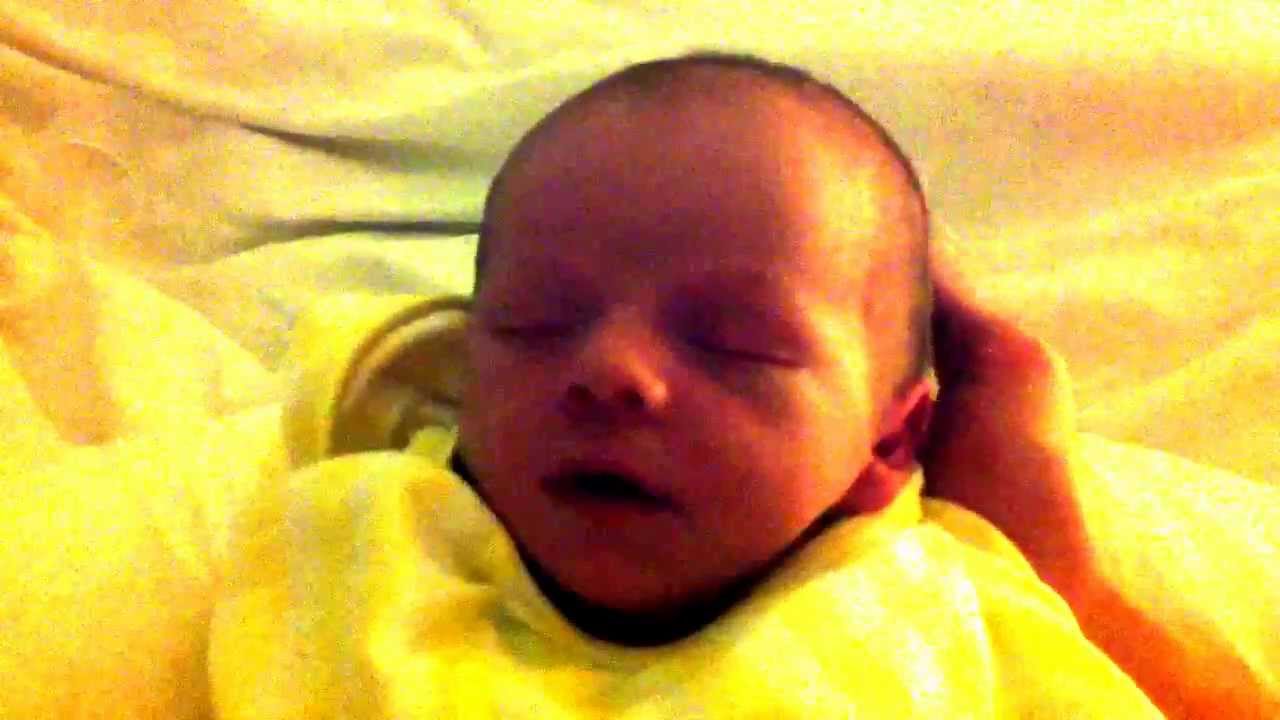 Finn Roo with wind smiles - YouTube