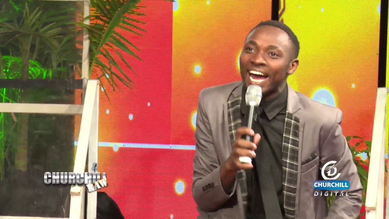 David The Student - People Who Are Not Romantic In Kenya - YouTube