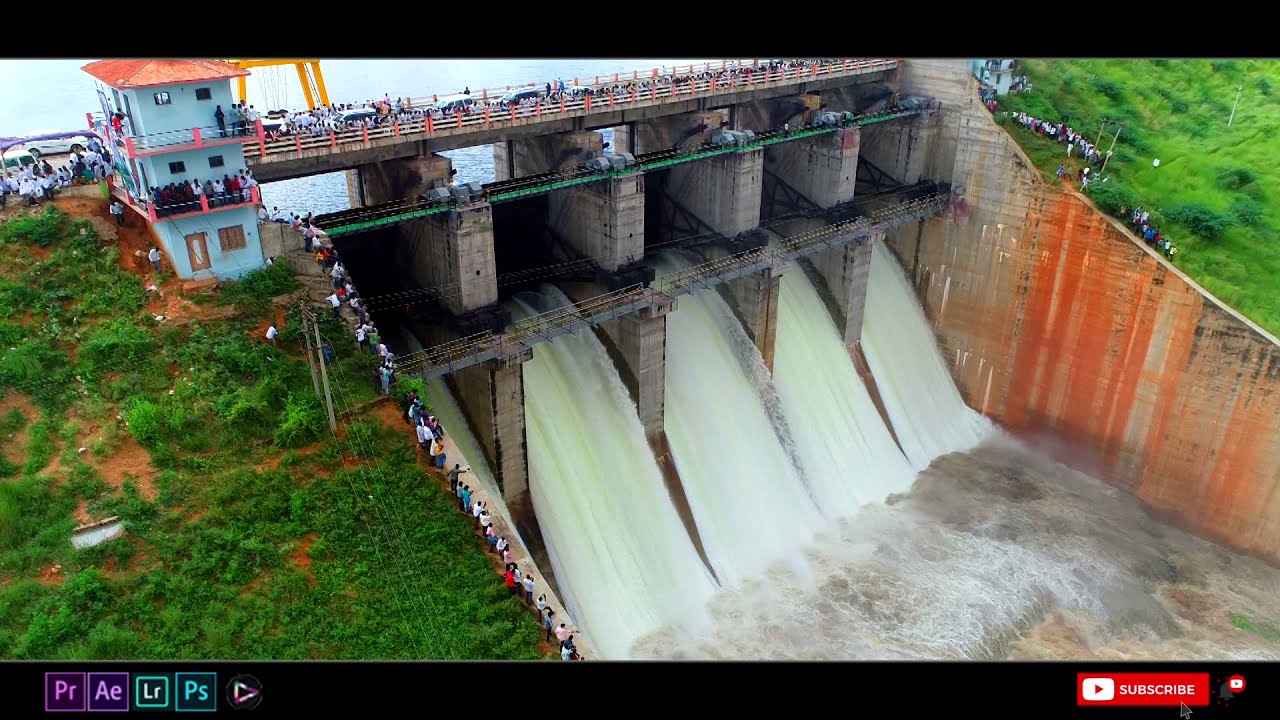 VELIGALLU PROJECT - YouTube