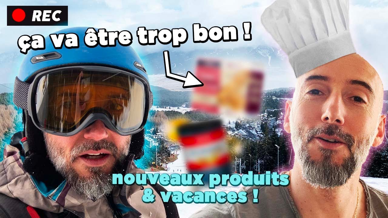 Vlog #21 AqeeLab - Ça arriveeeee, mais avant : VACANCES 🔥 - YouTube