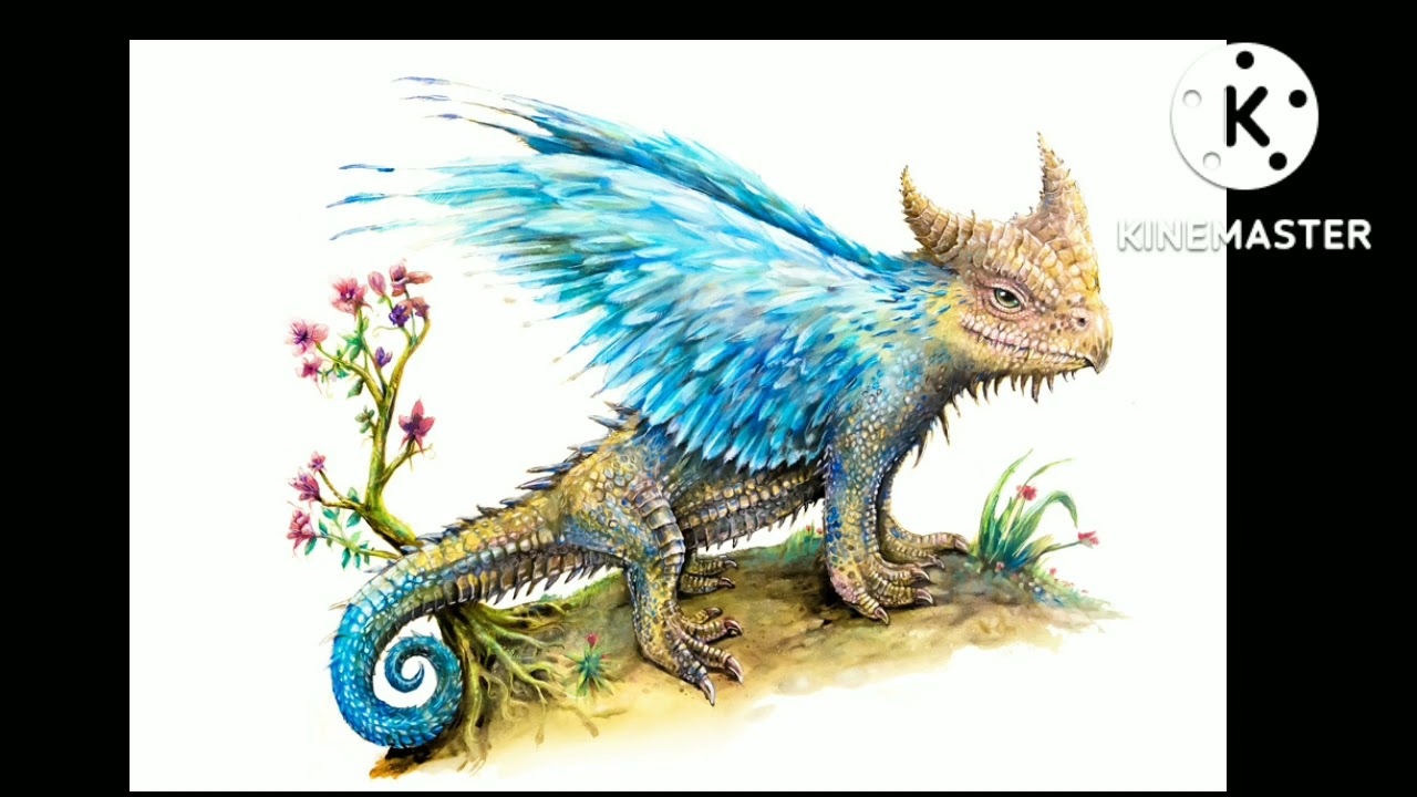 Bird Lizard Sound Effects - YouTube