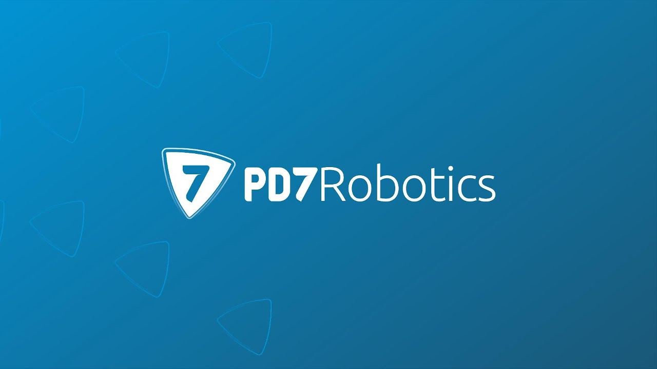 PD7 ROBOTICS | INSTITUCIONAL - YouTube